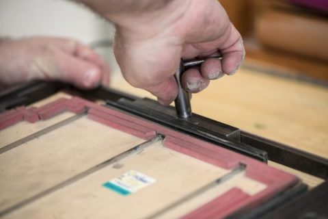 ¿Qué es un troquel? Técnica para crear diseños más originales I Grup Bou